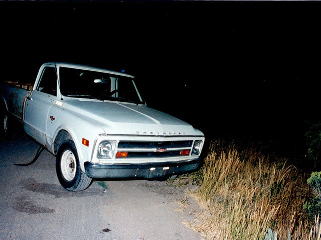 Utah woman survives deadly first date