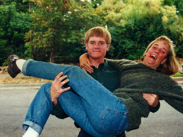 Utah woman survives deadly first date