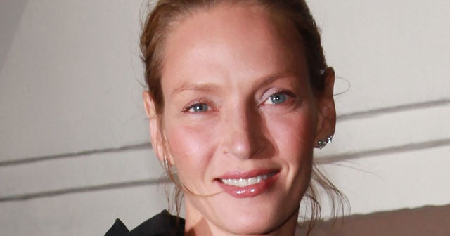 Uma Thurman Stalker Jack Jordan Arrested for Second Time After ...