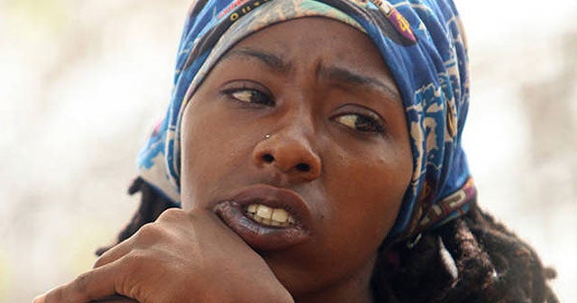 "Survivor" Becomes "Quitter" as 2 Ask To Go Home - CBS News
