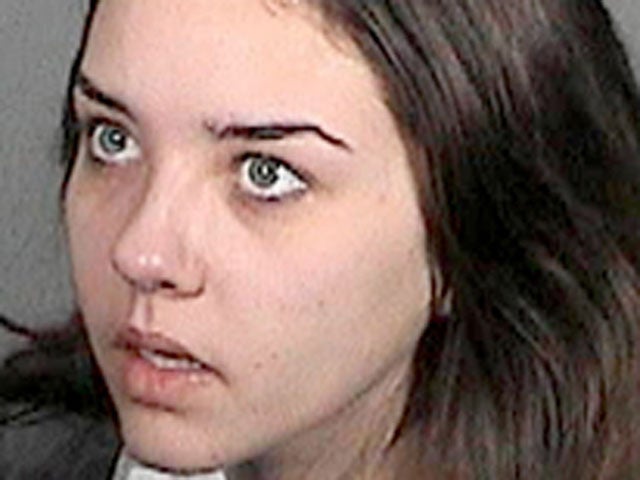 Alexis Neiers, "Pretty Wild" Star, Arrested for Heroin