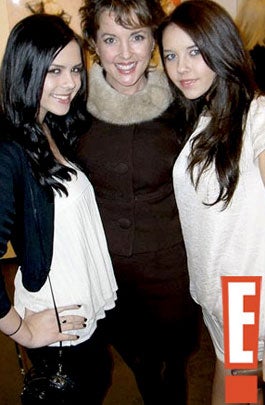 Alexis Neiers, "Pretty Wild" Star, Arrested for Heroin