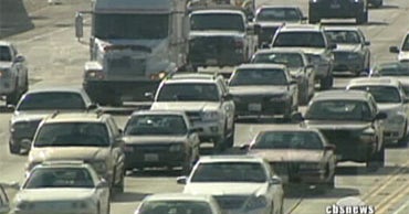 How Will America Rebuild Its Infrastructure? - CBS News