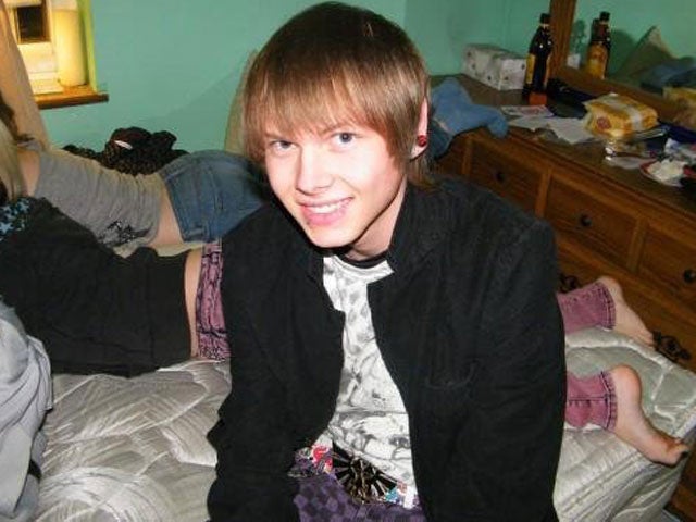 James "J.J." Willman Missing: 19-Year-Old's Car Found Near Mississippi ...