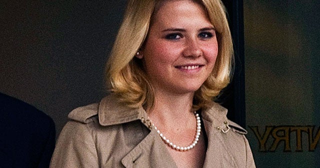 Elizabeth Smart Verdict: Jury Finds Brian David Mitchell Guilty - CBS News