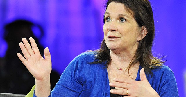 Elizabeth Edwards Ends Cancer Treatment: What Lies Ahead? - CBS News