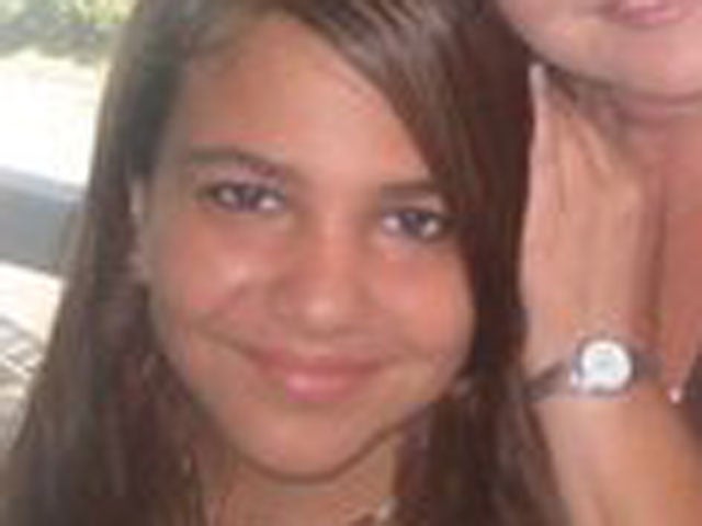 Missing Va. Girl, Suspect Found in San Francisco