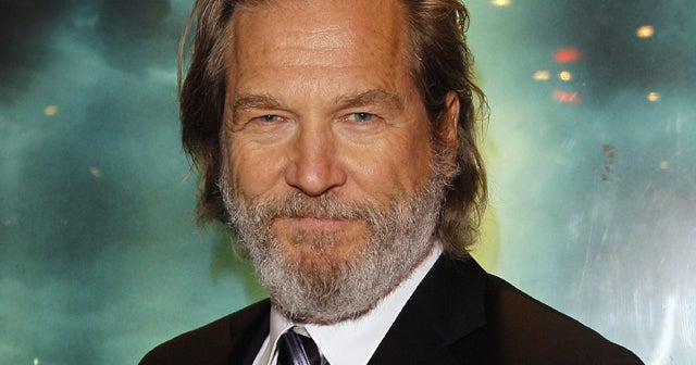 Jeff Bridges