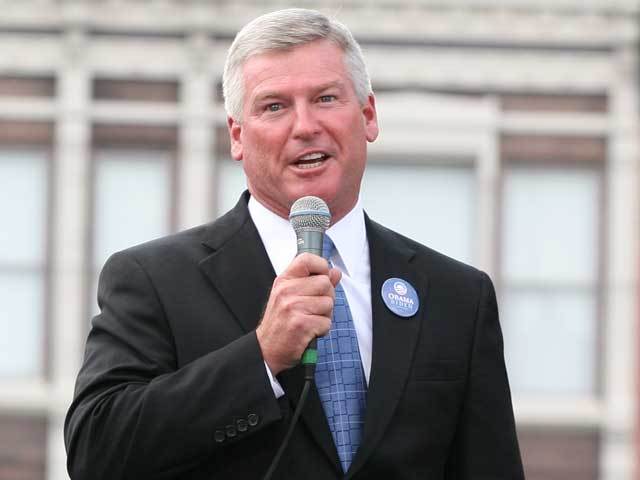 Timothy Davlin, Springfield, Ill. Mayor, Found Dead; Reportedly Had Tax ...