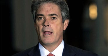 Fox Hires News Vet John Roberts - CBS News
