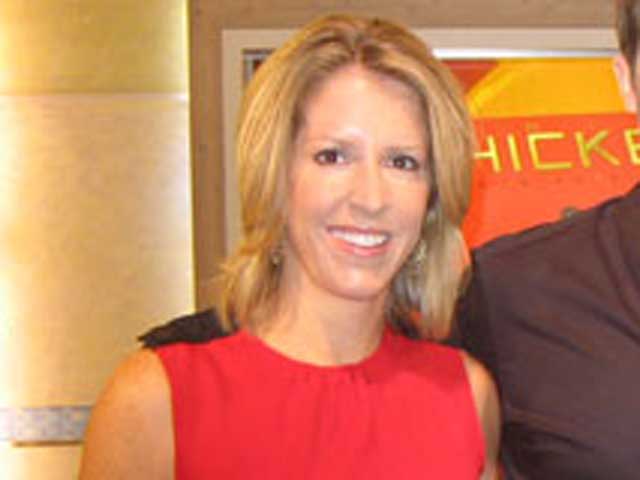 NYC meteorologist admits fake rape claim