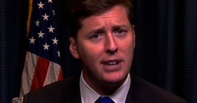 Rep. Patrick Murphy: Momentum in the Senate for DADT Repeal - CBS News