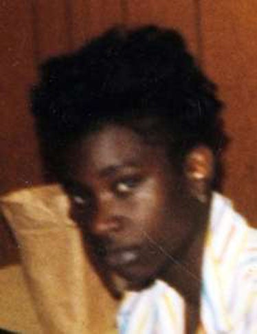 "Grim Sleeper" Serial Killer Suspect's Secret Photos