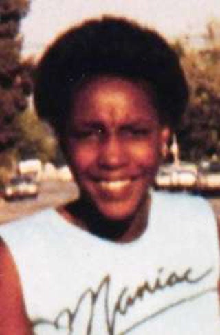 "Grim Sleeper" Serial Killer Suspect's Secret Photos