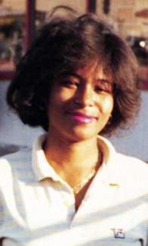 "Grim Sleeper" Serial Killer Suspect's Secret Photos