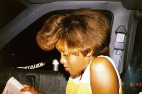 "Grim Sleeper" Serial Killer Suspect's Secret Photos