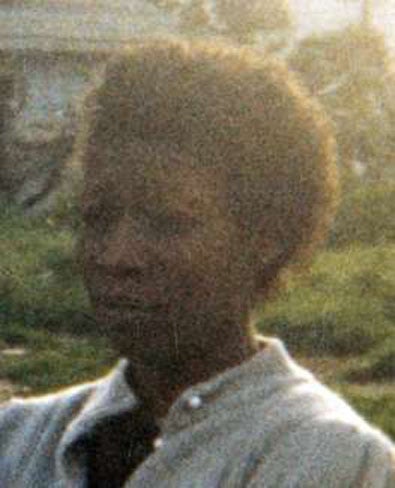 "Grim Sleeper" Serial Killer Suspect's Secret Photos