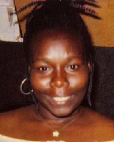 "Grim Sleeper" Serial Killer Suspect's Secret Photos