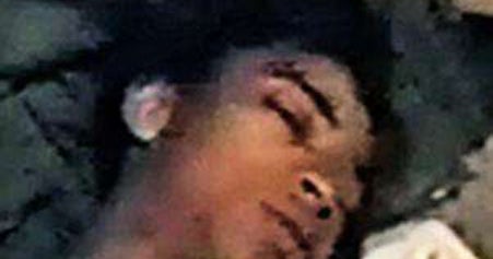 "Grim Sleeper" Serial Killer Suspect's Secret Photos