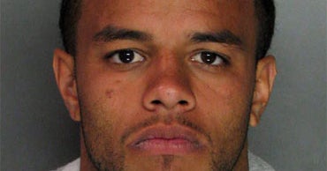 Arrest Made in California Strip Mall Shootout - CBS News