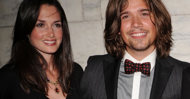 Zac Hanson, Wife Welcome Second Child - CBS News