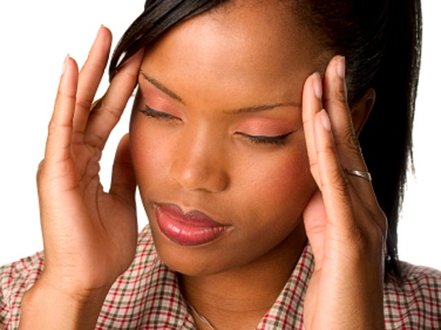 14 kinds of headaches and how to treat them
