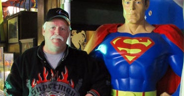 In Superman's "Hometown," Labor Lockout Persists - CBS News