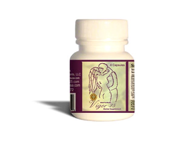 Dangerous male sex pills that can hurt more than help erectile dysfunction