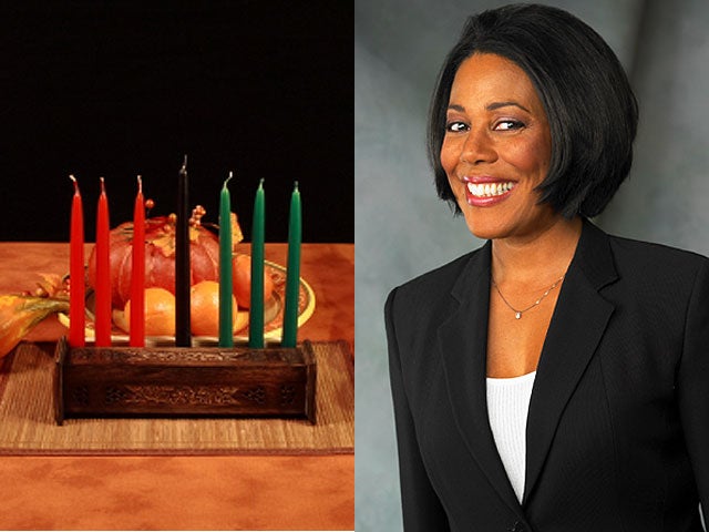 Kwanzaa Recipe: Sandra Pinckney's Easy West African Peanut Stew - CBS News