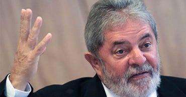Lula's Legacy: A Transformed Brazil - CBS News