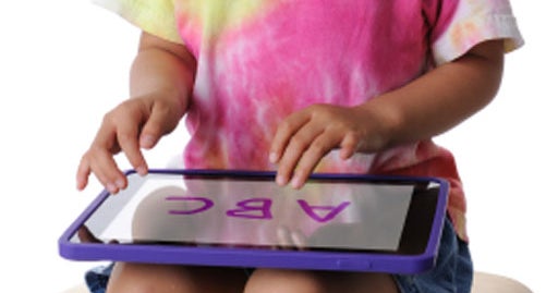 What Tech Kids Should Have, When - CBS News
