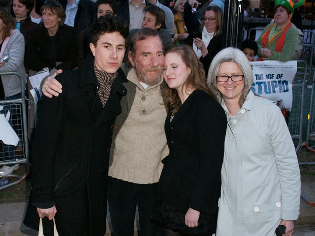 Pete Postlethwaite: 1946-2011