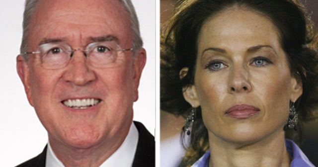 Jeannine Edwards "Sweetcakes" Remark Lands ESPN Football Announcer Ron ...