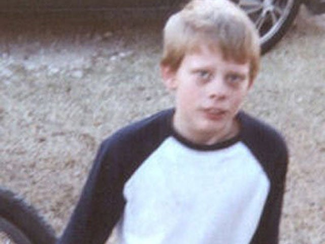 Jonathan Foster: Missing 12-Year-Old Murdered