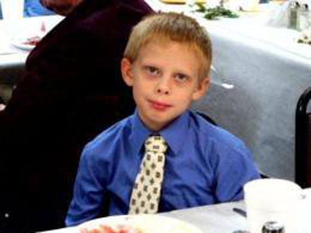 Jonathan Foster: Missing 12-Year-Old Murdered