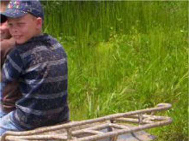 Jonathan Foster: Missing 12-Year-Old Murdered