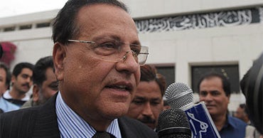 Pakistani Governor Killed by Own Bodyguard - CBS News