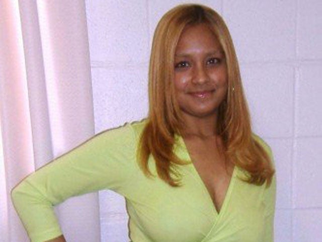 NYC model pleads guilty to kidnapping baby
