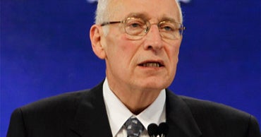 Does Dick Cheney Need a Heart Transplant? - CBS News