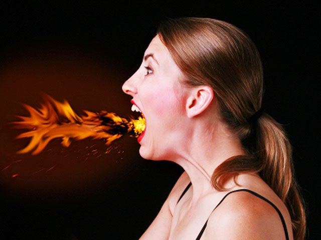 Is It Heartburn Or Something Serious 9 Look Alike Conditions