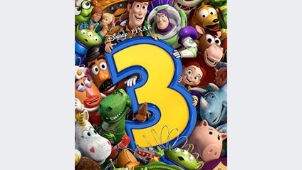 "Toy Story 4" will feature romance for Woody - CBS News
