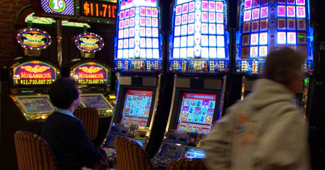 Playing the Odds - CBS News