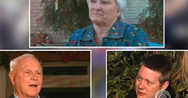 Heroes of Tucson Tragedy Stopped the Shooting - CBS News