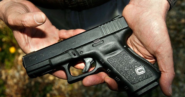 Will Tucson Tragedy Shift Gun Control Debate? - CBS News