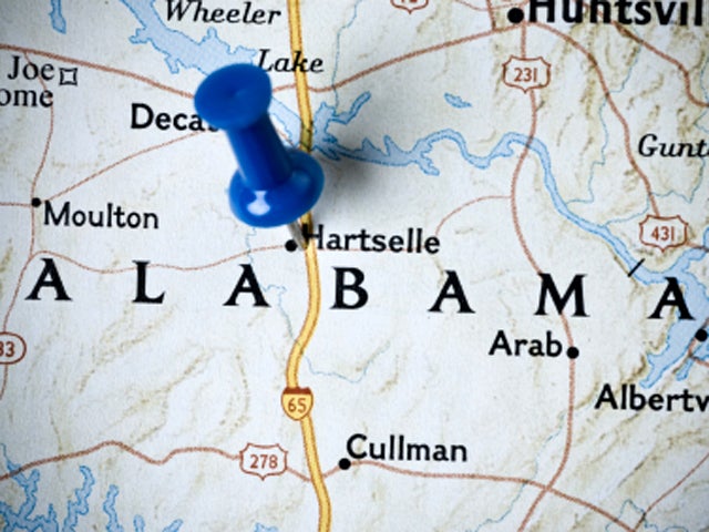 Cancer: 25 Deadliest States