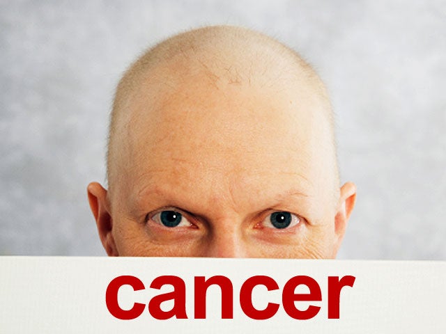 Cancer: 25 Deadliest States
