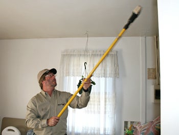 Undercover Boss: Belfor CEO Sheldon Yellen Courts Disaster