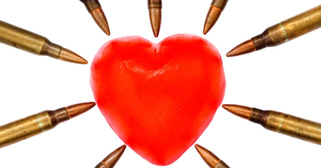 Heart Trouble? 30 Herbal Remedies to Avoid