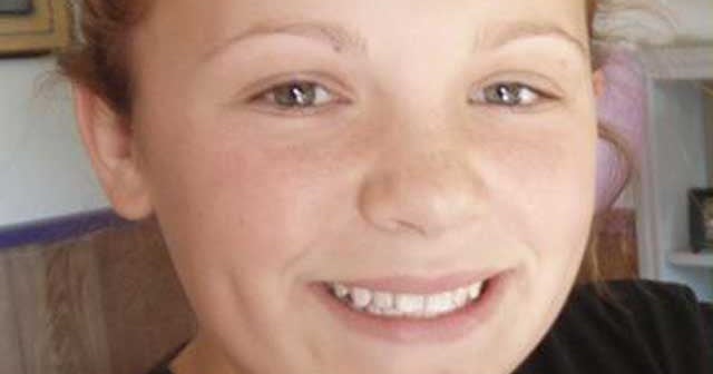 Hailey Dunn's body found in West Texas, says atty