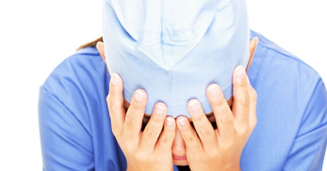 Malpractice 101: Which doctors get sued most?